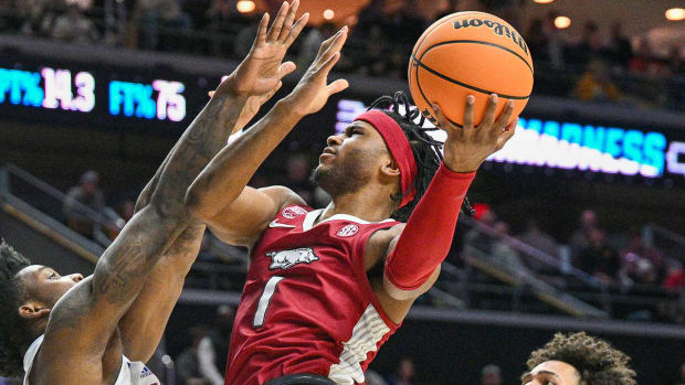 Sports Illustrated All Hogs News, Analysis and More
