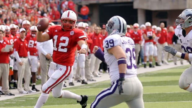Record Book: Nebraska Football Memorial Stadium Highs and Lows - All ...