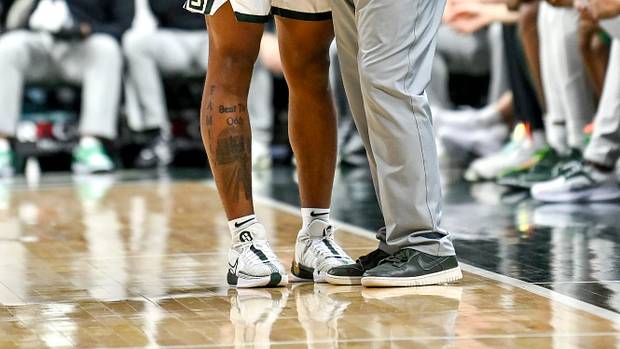 Michigan State basketball: Tom Izzo updates status of Jeremy Fears ...
