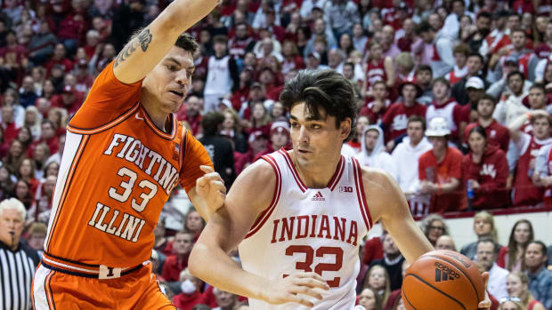 How to Watch Indiana Basketball Against Illinois Saturday - Sports ...