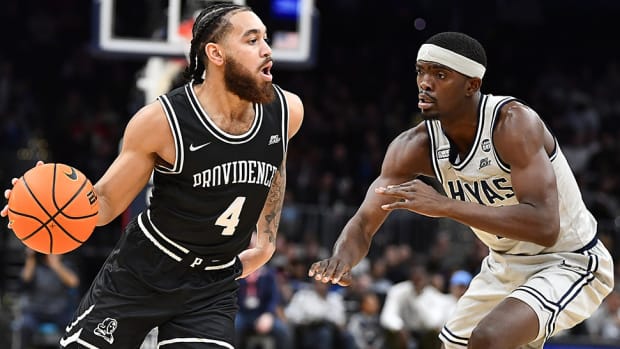 SMU Mustangs Men's Basketball | Inside the Mustangs | Sports ...