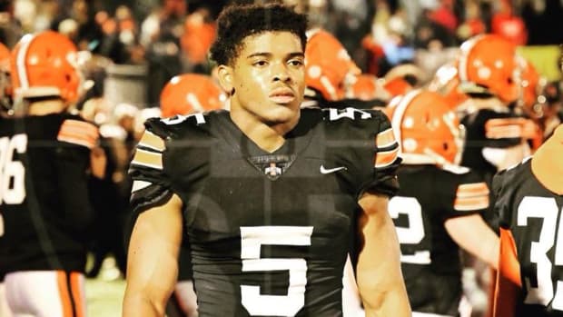 Wake Forest lands 2023 three-star LB Jaquez Keyes - Sports Illustrated ...