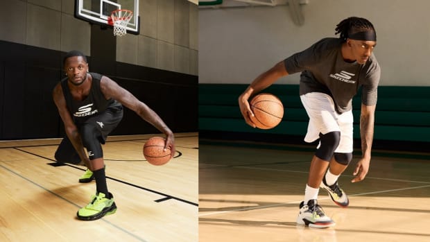 Skechers Basketball Officially Announces Its Entry Into the NBA ...