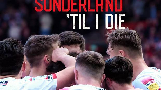 EXCLUSIVE: 'A love letter to Sunderland' - STID producers on why series ...