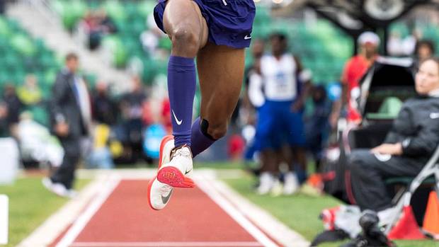 TCU Track and Field NCAA National Championship Recap - Du Mapaya ...