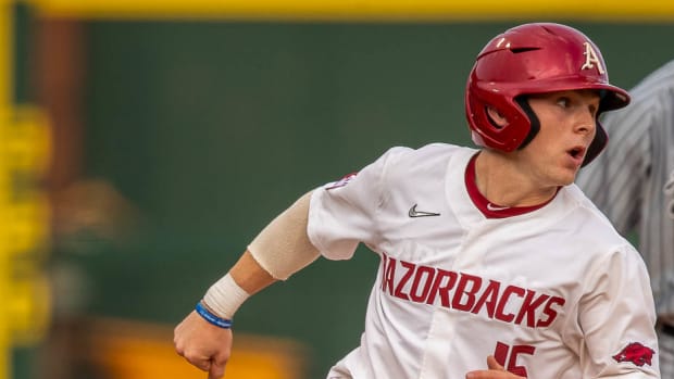 UCA Bears - Sports Illustrated All Hogs News, Analysis and More