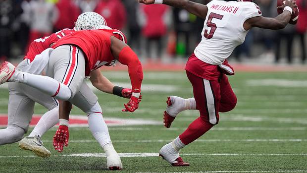 Starting, Developing Dexter Williams II Should Be Central Focus for IU ...
