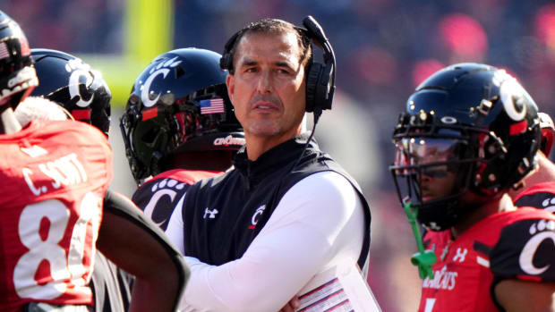 Jeremy Pernell: Three Proven and Pricey Coaches - All Huskers