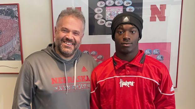 2023 Nebraska Football Signee Analysis: Defensive Backs - All Huskers