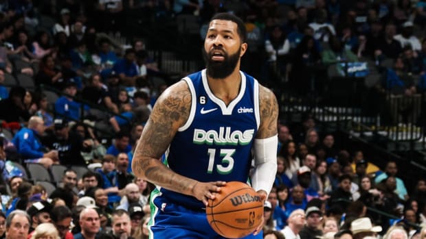 markieff morris