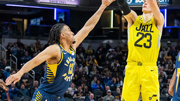 Roster - Sports Illustrated Indiana Pacers news, analysis and more