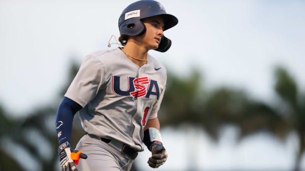 Aidan Miller - Sports Illustrated All Hogs News, Analysis and More