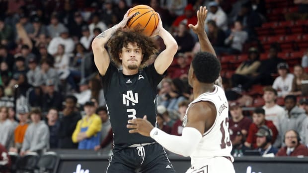 Meet the Opponent: North Alabama's Up and Down Season Continues at ...