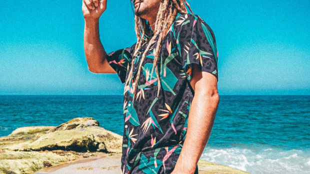 Duvin Design Unveils Collaboration With Skimboarder Austin Keen ...