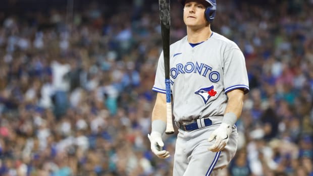 5 fun facts about SF Giants free-agent acquisition Matt Chapman ...