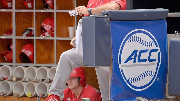 NC State announces its 2020 baseball schedule - Sports Illustrated NC ...