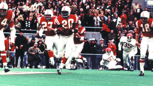 Nebraska Football Wraps Up Preparations for Illinois - All Huskers