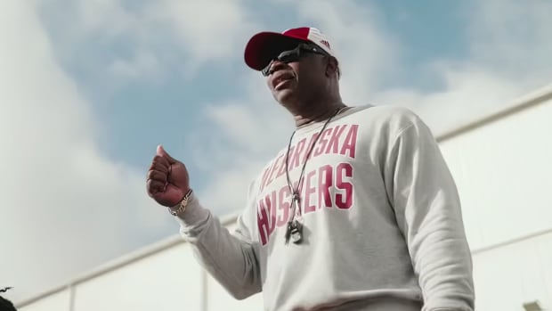 Mickey Joseph Likes Huskers’ Attitude Ahead of Big Test at Purdue - All ...