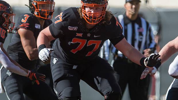 Meet the Huskers’ Transfer Portal Additions - All Huskers