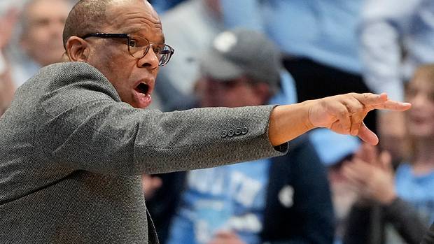 UNC Basketball Trending as Frontrunner in Five-Star Recruiting Races ...