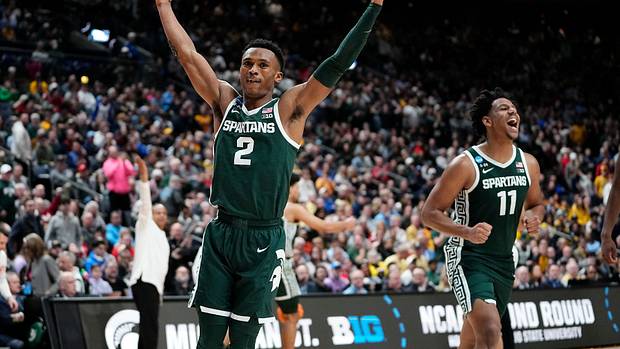 Big Ten Offseason Evaluation Series: Michigan State Makes Case as ...