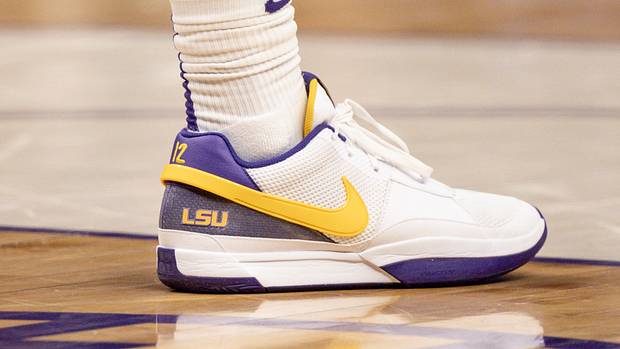 10 Popular Basketball Sneakers to Watch for This March Madness - Sports ...