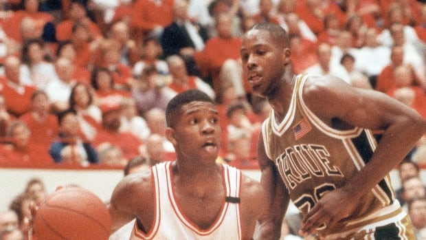 Hoosier Favorite No. 40? Picking Favorite Indiana Basketball Players ...