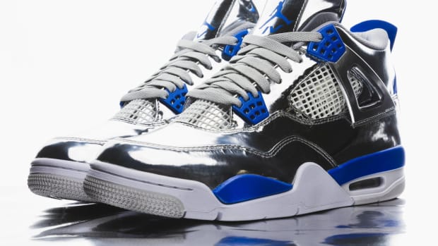 How Usher's Air Jordans Were Saved for the Super Bowl Halftime Show ...