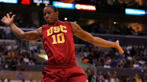 The Top 16 Sneaker Legends in College Basketball History - Sports ...