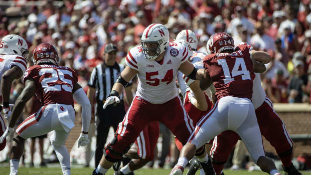 Questions From the Email Bag - All Huskers