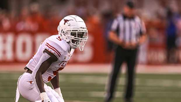 'Love for the Game:' Steve Sarkisian and D'Shawn Jamison Detail Why ...