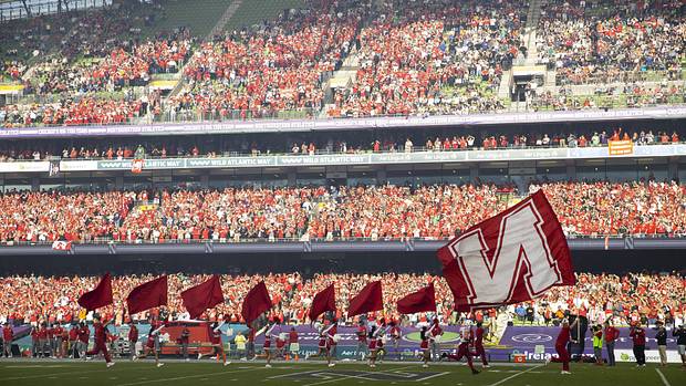 Can Nebraska football win seven games? - All Huskers