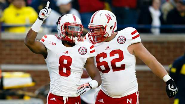 Cole Pensick Left a Legacy On and Off the Field - All Huskers