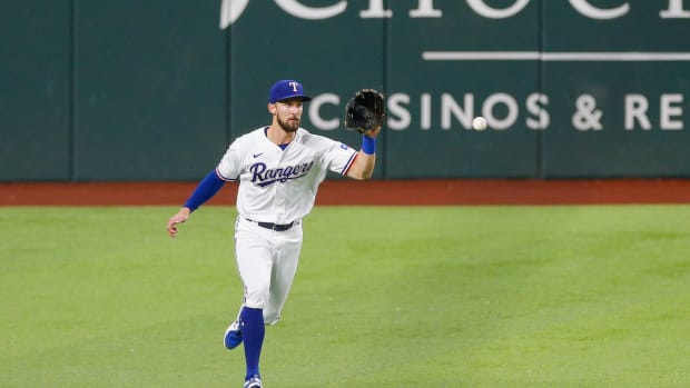 MLB - FanNation | A part of the Sports Illustrated Network