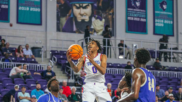 High School Spotlight: Duke Commit Isaiah Evans - NBA Draft Digest ...