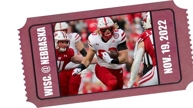 Nebraska Football's 60-Year Sellout Streak Survives a Difficult Season ...