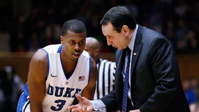 Duke Basketball Enjoys Biggest Ranking Jump Among ACC Teams - Sports ...