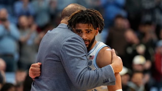 UNC Basketball Pro Delivers Clutch Play in Massive NBA Upset - Sports ...