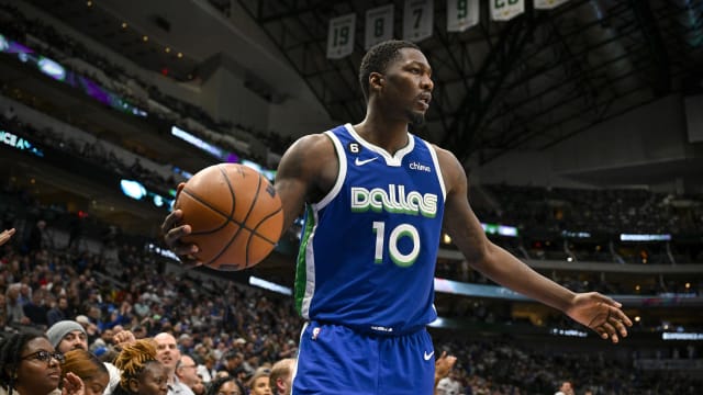 Brooklyn Nets’ Dorian Finney-Smith Reunites with Father After 30 Years ...