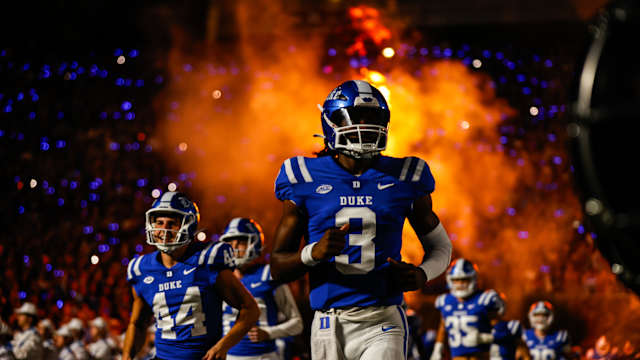 Duke Football Earns Funny Mention on 'Saturday Night Live' - Sports ...