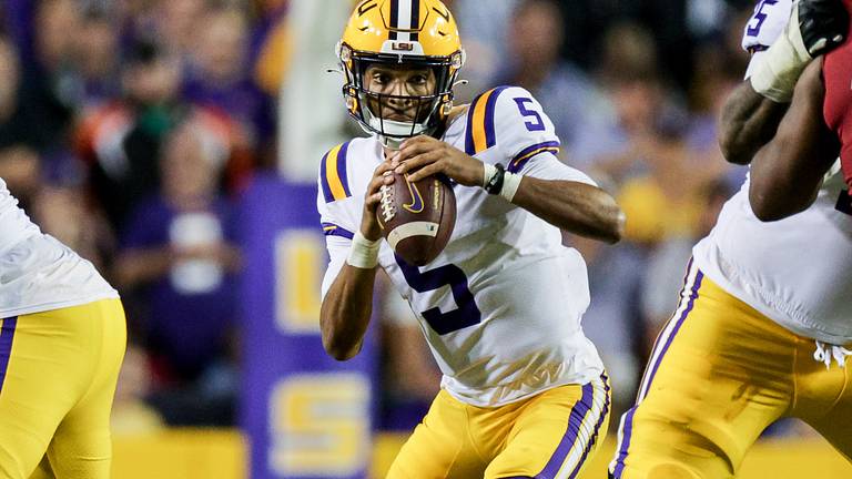 2023 LSU Football Schedule College Football HQ 2023 LSU Football Schedule College Football HQ