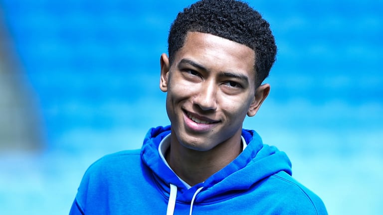 Insight into Jobe Bellingham saga as Sunderland and Birmingham City ...