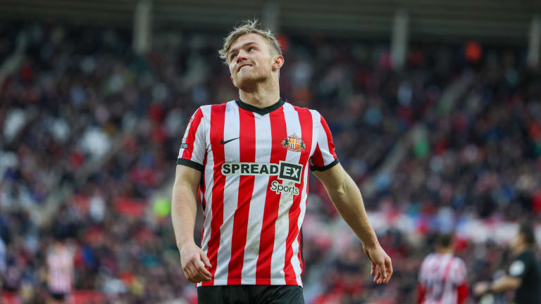 Tony Mowbray makes Joe Gelhardt admission after slow start for ...