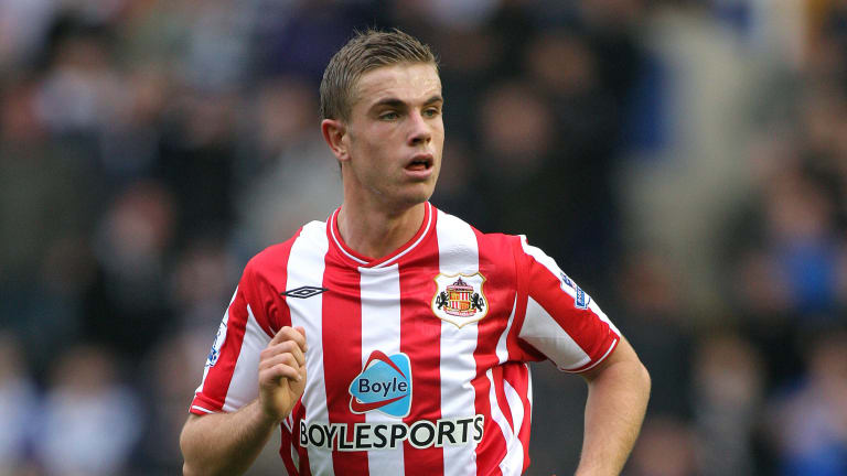 Liverpool captain Jordan Henderson recalls 'intense' Roy Keane ...