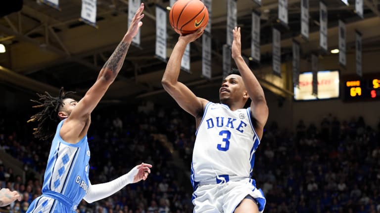 Duke vs North Carolina: Preview and Prediction - Sports Illustrated ...