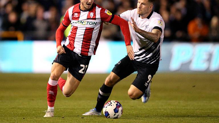 Jack Diamond says Sunderland can expect a 'more consistent' player to ...