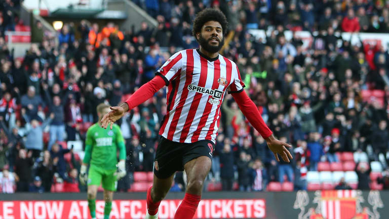 Sunderland set to receive major Ellis Simms boost, claims fresh report ...