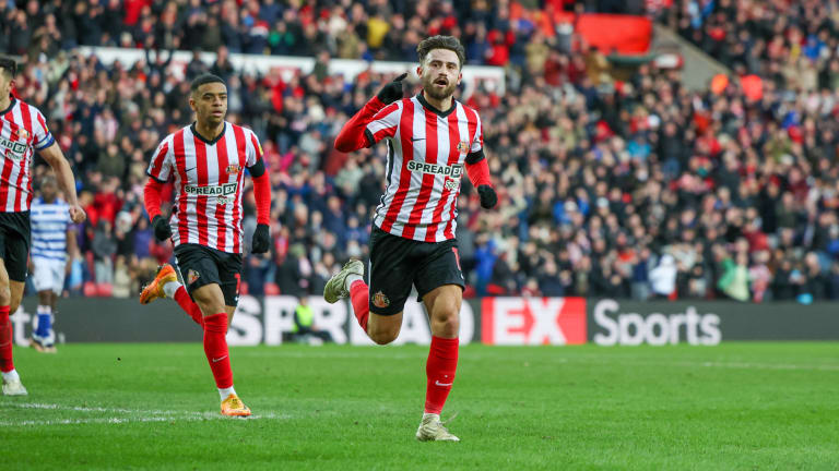 How well are Sunderland doing compared to previous newly-promoted clubs ...