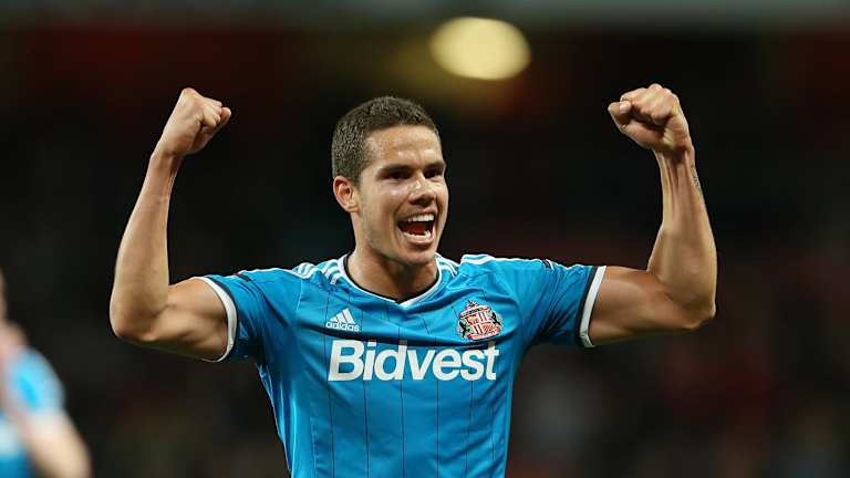Simon Grayson accuses Sunderland fans of ‘scapegoating’ Jack Rodwell ...