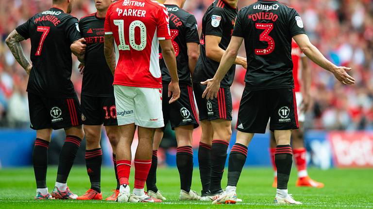 Sunderland's 2019 League One play-off final XI - where are they now ...